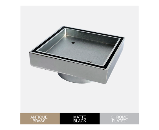 TILE INSERT WASTE — TILERS TRADE HUB